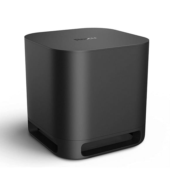 Roku Tv Wireless Speakers