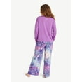 Justice Holiday Girls Pajama Dream Set 2 Piece Pajama Set Sizes 5 18
