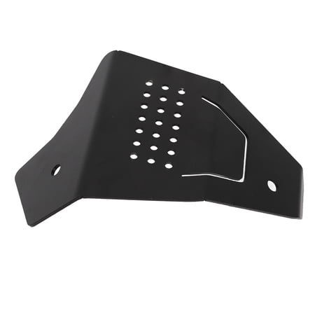 Throttle Body Guard,Throttle Valve Guard Aluminum Motorcycle Injection ...