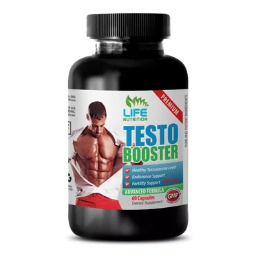 Nugenix Estro-Regulator - DIM Supplement, Testosterone Booster ...