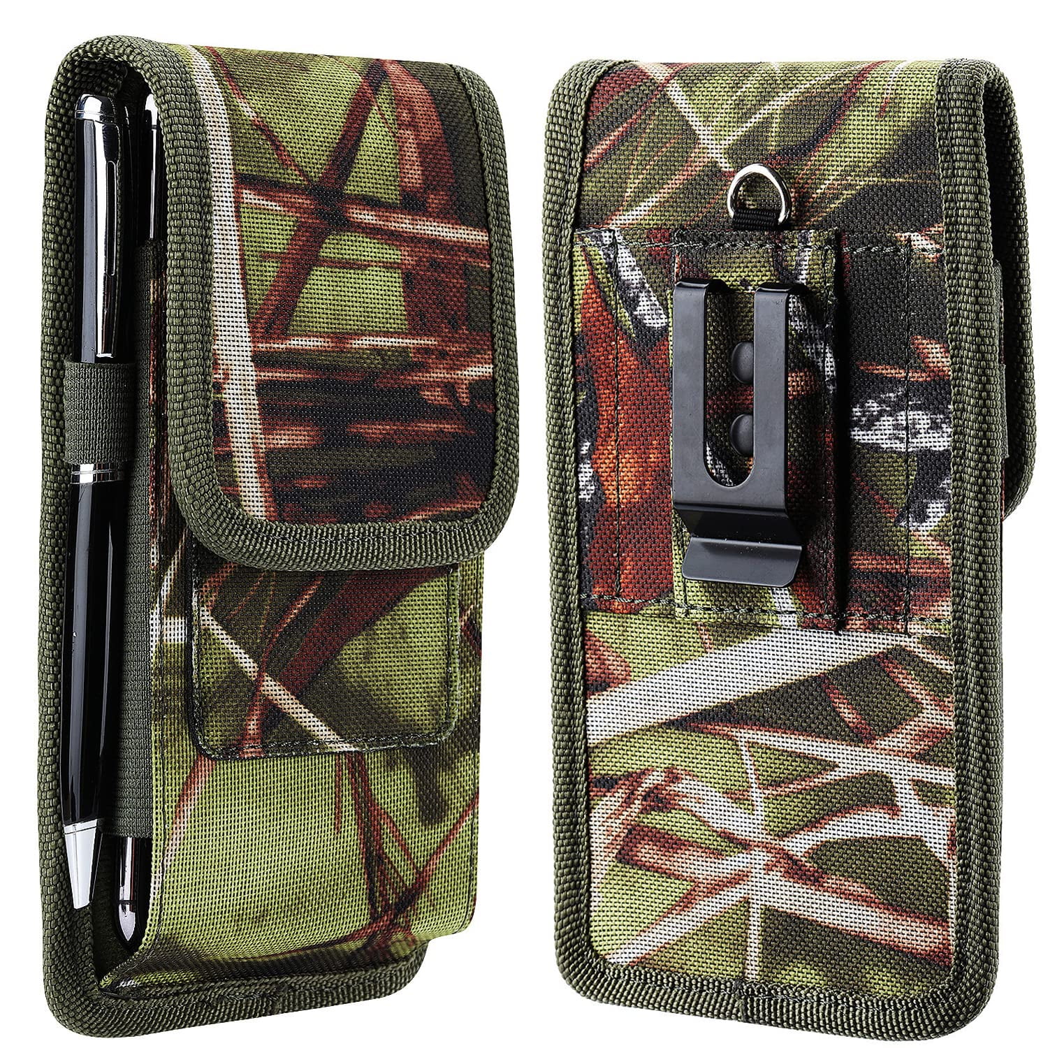 Cell Phone Holster for Samsung Galaxy S22 Ultra S21+ S20 Note 20 Ultra ...