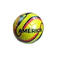 Club America 100 Year Authentic Official Licensed Soccer Ball Size 5 ...