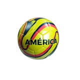 Club America 100 Year Authentic Official Licensed Soccer Ball Size 5 ...