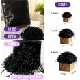 10oz Crinkle Paper Filler - Ideal for Basket & Gift Box Filling ...