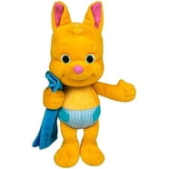 Snap Toys Word Party - Franny 7" Stuffed Plush Baby Cheetah from The ...