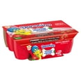 Danonino Strawberry Dairy Snack, 1.76oz, 6 Count - Walmart.com