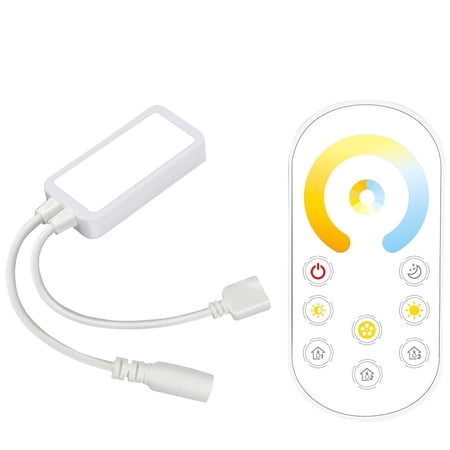 LED Light Controller WIFI RF hotel DC5-24V hotel led light ...