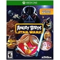 Angry Birds Star Wars - Xbox One - Walmart.com