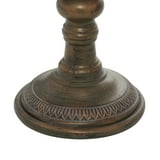 DecMode Traditional Armillary Sphere With Pierced Arrow Metal ...