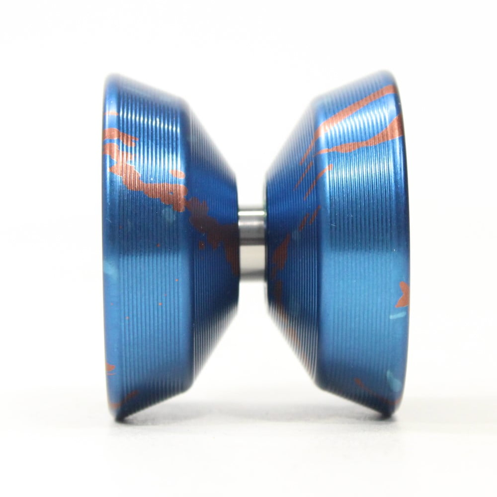 One Drop Legendary Terrarian Yo-Yo - 7075 Aluminum YoYo with Side ...