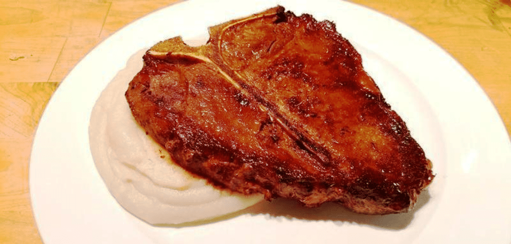 Buy Boston Spice Don't Tread On My Steak Handmade Gourmet Seasoning ...