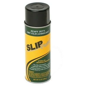 Graphite Dry Lubricant