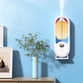 Automatic Aromatherapy Diffuser,Automatic Diffuser Sprayer Toilet ...