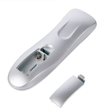 Remote Controller, USB Remote Control, Plug & Play Wireless Mouse ...