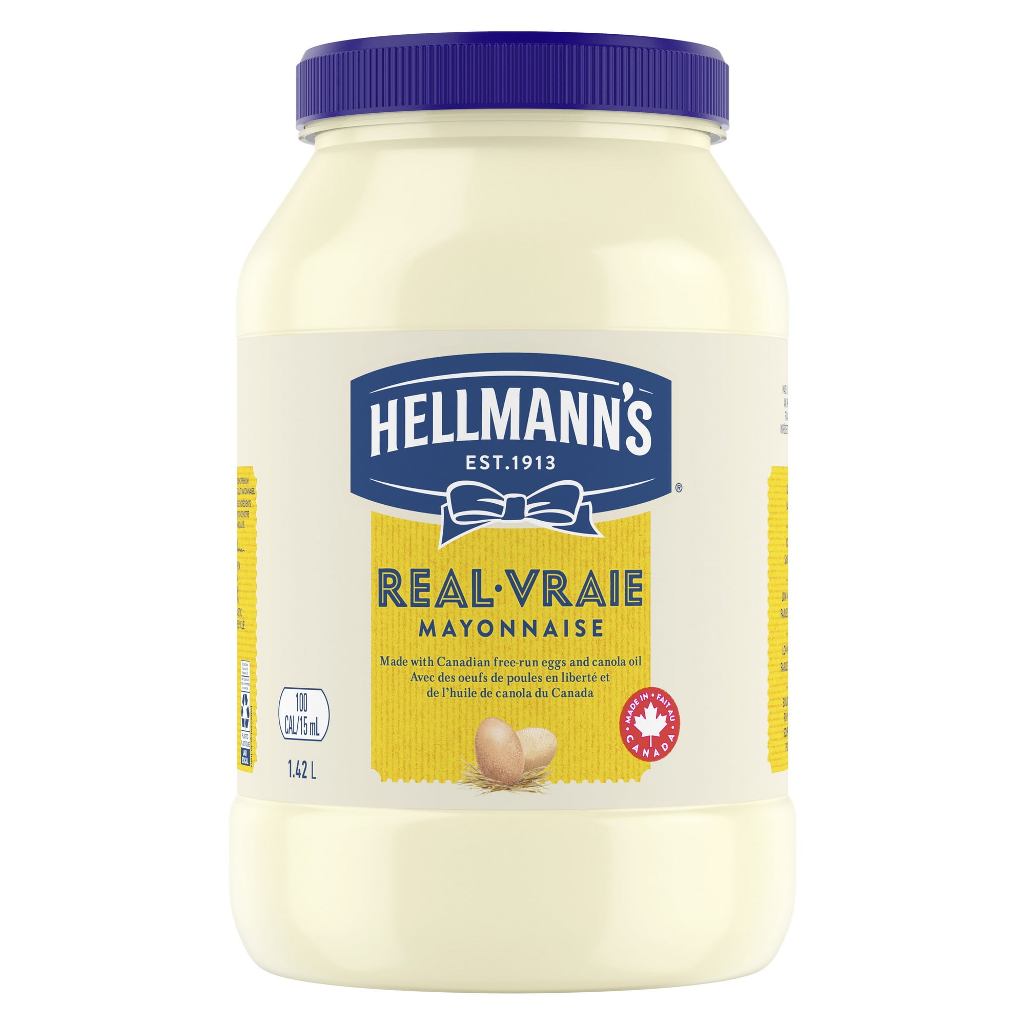 Click here for Hellmanns Mayonnaise For Sandwiches  Salads  And B... prices