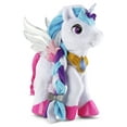VTech Myla the Magical Unicorn - Bright, Interactive, Talking, Learning ...