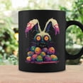Egg Hunt Creepy Cute Goth Alt Aesthetic Coffee Mugs - Walmart.com