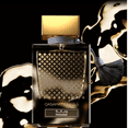 Rasasi Qasamat Rasana Eau De Parfum Spray, Unisex Perfume - 65ml (2.1 ...