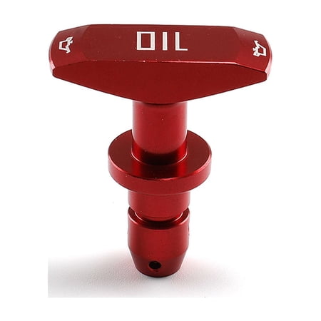 Decodeary 1/2/3/5 Durable Dipstick Pull Handle For Low Maintenance And ...