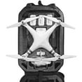 HARD SHELL BACKPACK DJI PHANTOM 4 - Walmart.com