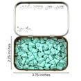 Bob Ross Happy Little AIF9 Tree Mints Tin Candy (2 Pack) Peppermint ...