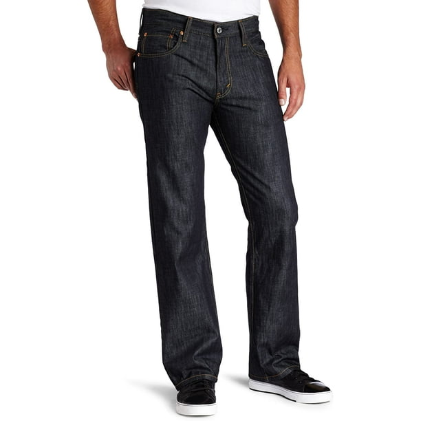 Levi's 569 Loose Straight Jeans