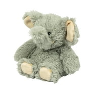 WARMIES Moose Junior - Cozy Plush Microwavable Lavender Scented Stuffed ...