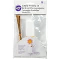 Wilton Lollipop Wrapping Kit, 18 Ct - Walmart.com