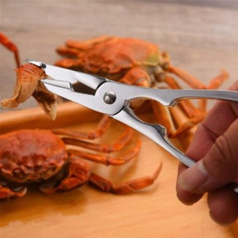 Seafood Cracker Pick Set For Crab Lobster - Walmart.com