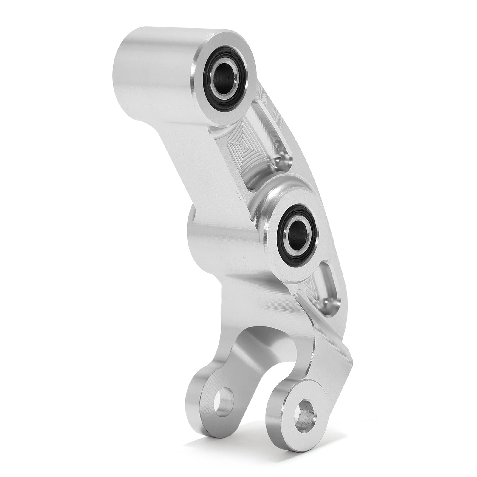 Tarazon Rear Progressive Suspension Link 0.79" Lift For Sur-Ron Light ...