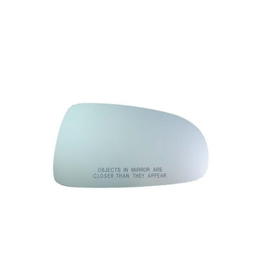 90253 - Fit System Passenger Side Mirror Glass, Chevrolet Impala 06-13 ...