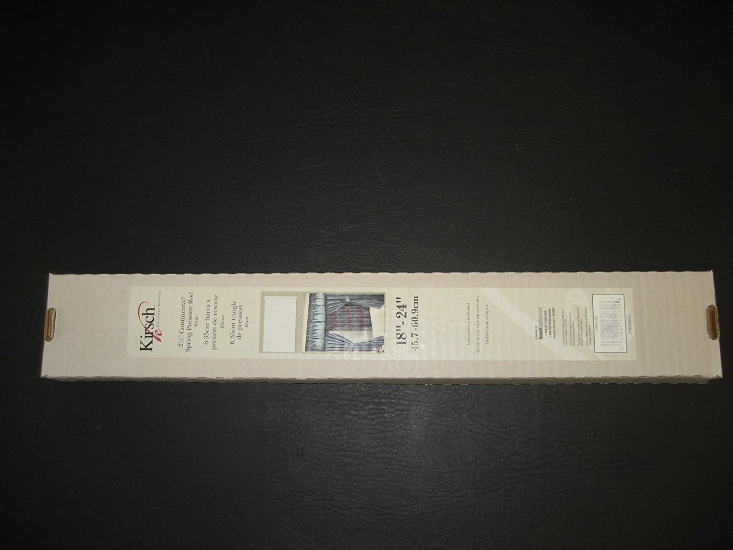 2.5" Continental II Spr Prs 18-24 - Walmart.com