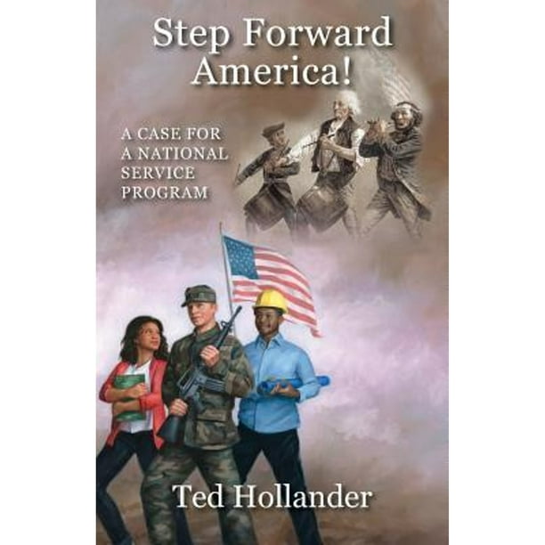 Steps Forward Program