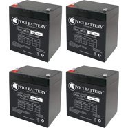 Powerstar 36 Volt Battery Pack for the Razor Dirt Quad 500 & EcoSmart ...