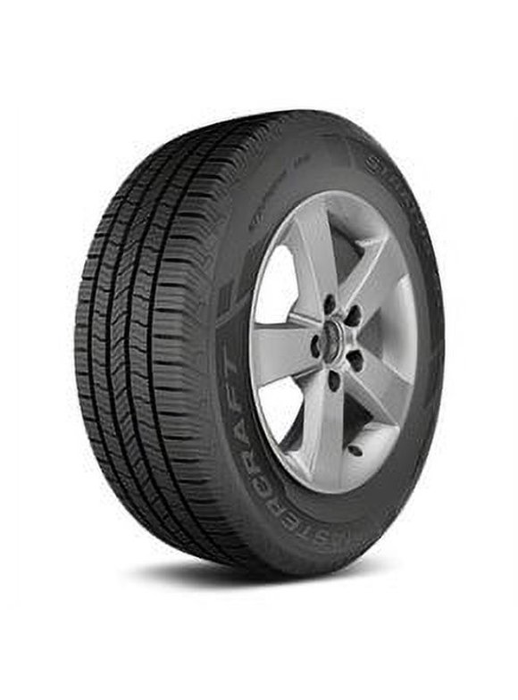 Mastercraft 265/70R17 Tires in Shop by Size - Walmart.com