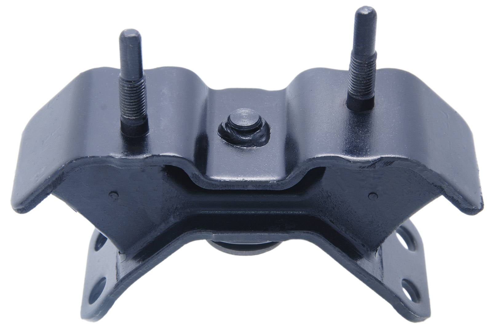 Febest LEFT ENGINE MOUNT MT # TM-MCU10LH OEM 12372-20030 - Walmart.com