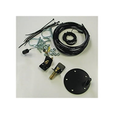 Roadmaster 98200 BrakeMaster Second RV Kit, Towed Car Braking System ...