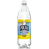 Polar Sparkling Water, 33.8 Fl Oz, 12 Count Bottles - Walmart.com