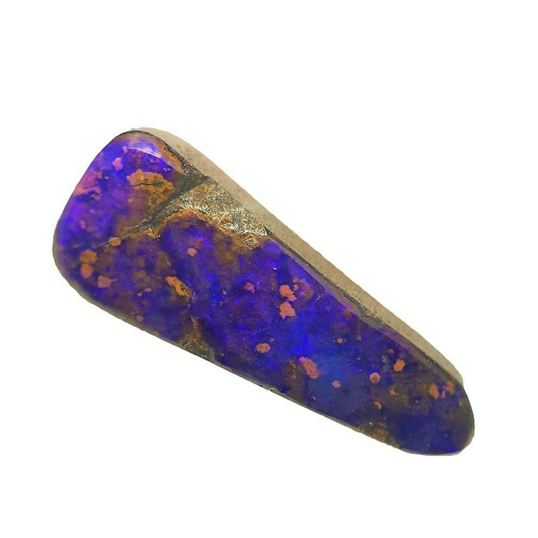 Purple Opal Stone