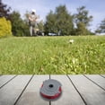 For Flymo Strimmer Spool & Line Garden Trimmer Cordless Contour Xt ...