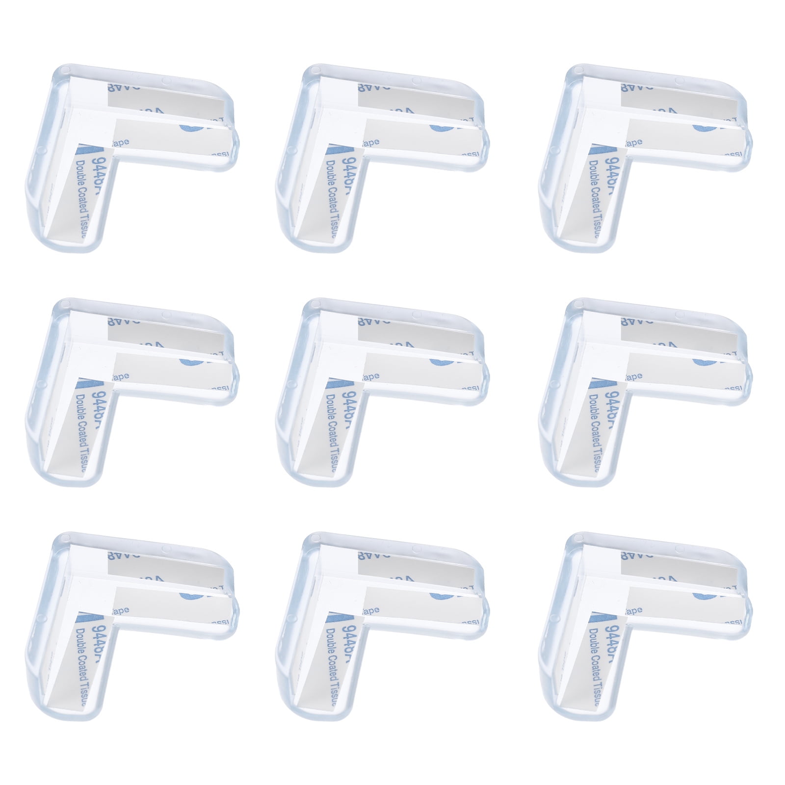 Click here for Alvinma Transparent Safety Corner Guards For Baby... prices