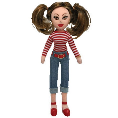 TY Girlz - JAMMIN' JENNA (12 inch) - Walmart.com