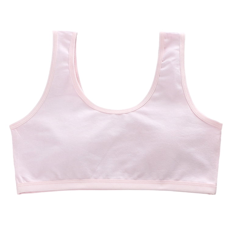 Training Bra For 13 Year Olds