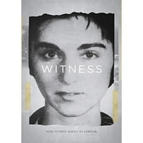 The Witness (DVD), Filmrise, Documentary - Walmart.com