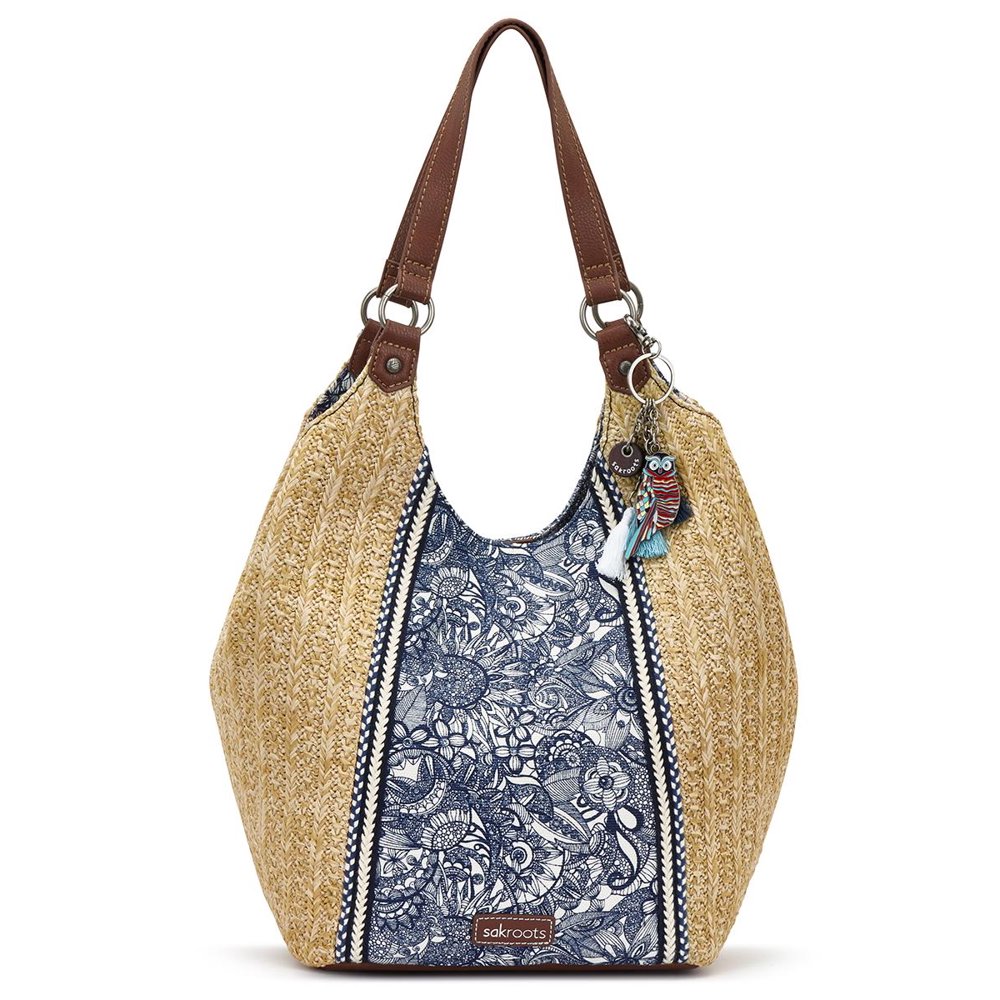 Women s Sakroots Roma Shopper 17 5 X 6 3 X 10 5 Walmart women-s-sakroots-roma-shopper-17-5-x-6-3-x-10-5-walmart