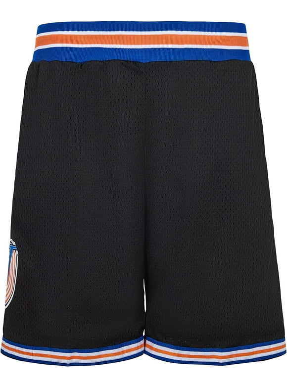 90s Basketball Shorts