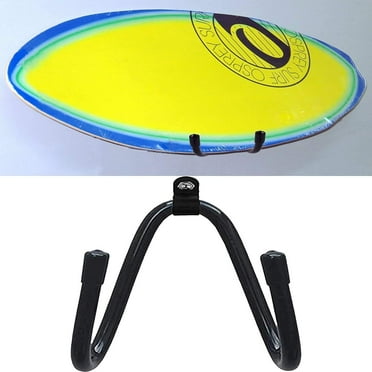 Venom Paddle Board Rack Wall Mounted 3 SUP Storage Rack, 3 Level ...