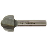Vermont American 23125 3/4" Core Box Router Bit - Walmart.com