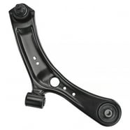 Detroit Axle - Front Passenger Side Lower Control Arm w/Ball Joint ...