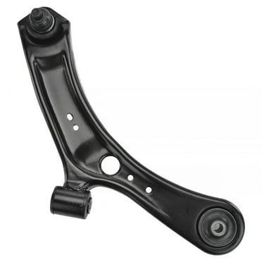 Detroit Axle - Front Passenger Side Lower Control Arm w/Ball Joint ...